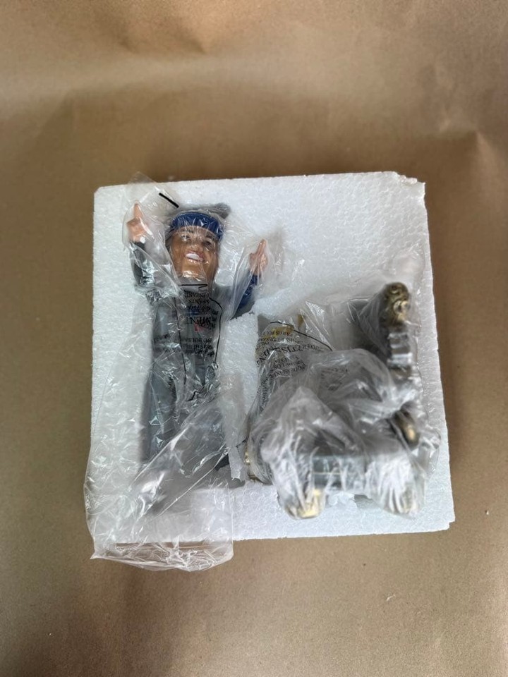 Shohei Ohtani Figure 2024 World Champion Major League MLB New Boxed ...