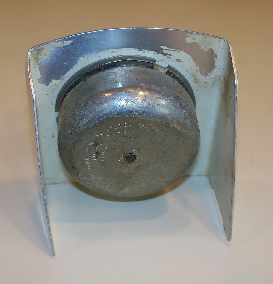 VINTAGE 50'S 60'S MAGIC SEAL MINUTE MINDER TIMER ROBERT SHAW | eBay