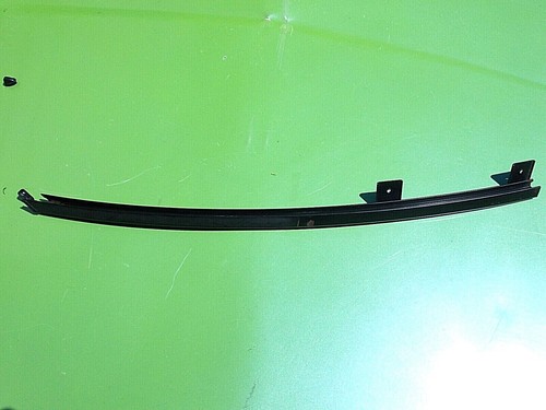 HONDA ACCORD 86-89 REAR RIGHT DOOR CENTER WINDOW SASH CHANNEL 72731-SE3 ...