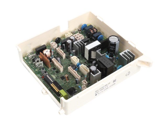 RINNAI RL94E TANKLESS WATER HEATER PC BOARD 104000230 PCB KIT for sale ...