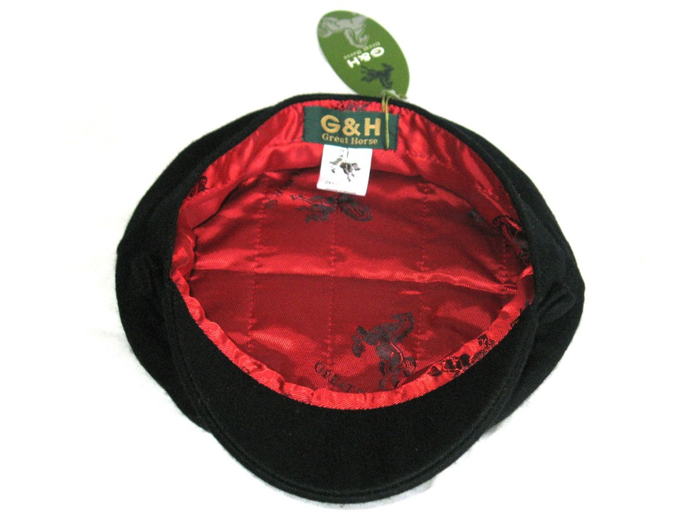 Cap For Men UK Fiddler Captain 1960s Breton Sailor Vintage Retro Style ...