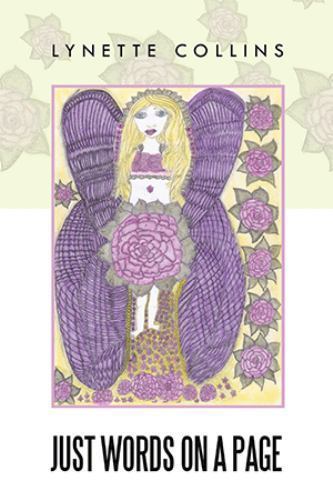 Just Words on a Page by Lynette Collins (2016, Trade Paperback) for ...