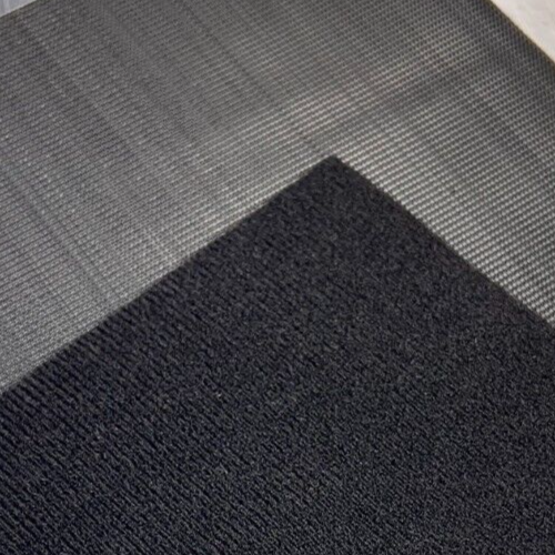 Velcro® Brand 4" x 6" 1-Pair Industrial Adhesive Backed Hook & Loop ...