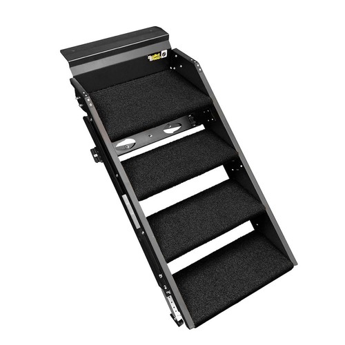 Prest-O-Fit 2-0290 Trailhead Step Rug 20.125 in. W (4 Pc Set) Fits ...