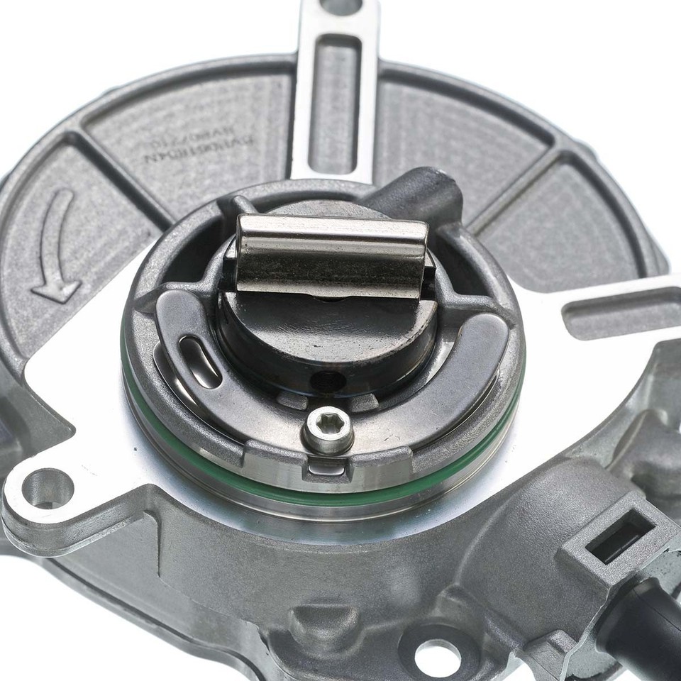 Brake Vacuum Pump for Audi A4 A6 A8 Quattro 3.2L 2000-2011 06E145100T ...