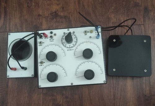 Agricultural Radionic Analyzer Machine - Radionic Machine | eBay