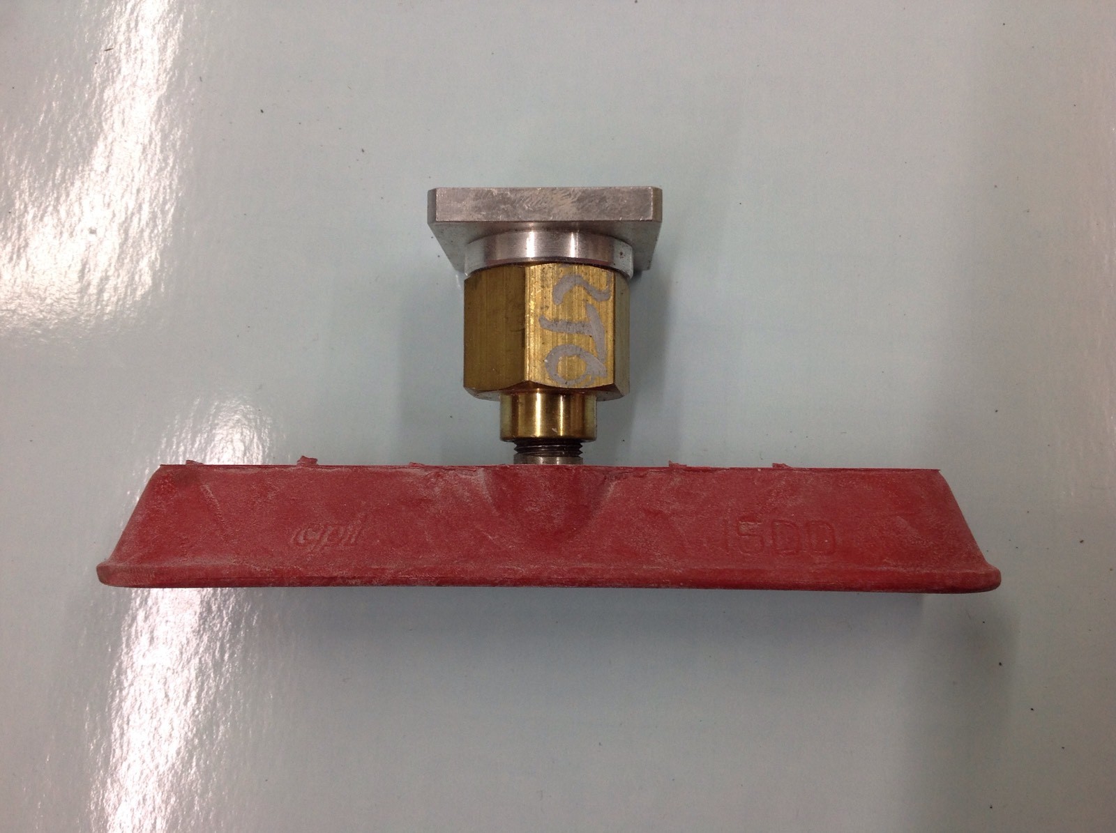 DE-STA-CO CPI-15DD-C-45 Cup Flat Foot 1 X 5 W/C-Mount G1545437 | eBay