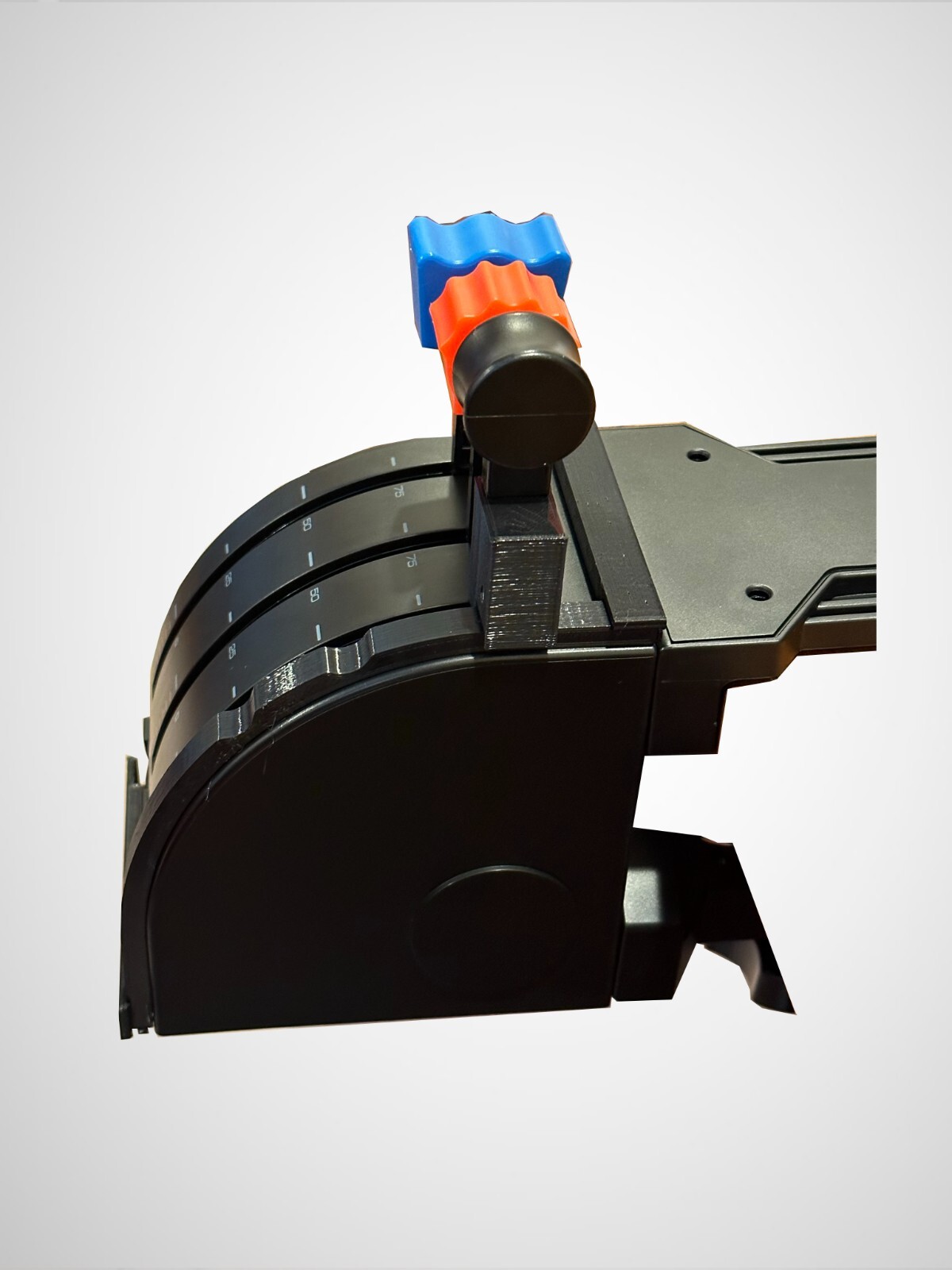 GA Flap Detent Kit For Saitek/Logitech Throttle Quadrant | eBay