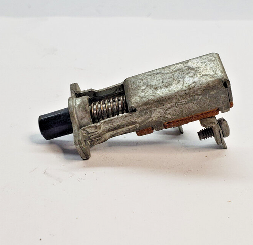1949 Delco Remy Starter Button Push Switch | eBay