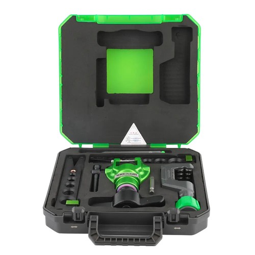 Electric Dual-purpose Reamer EF-2MK Air Conditioner Copper Tube Reaming ...