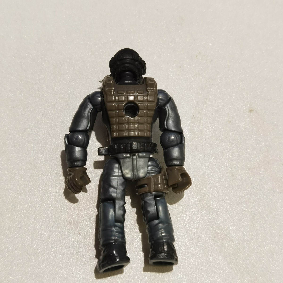 Call Of Duty Ghosts Keegan Action Figure