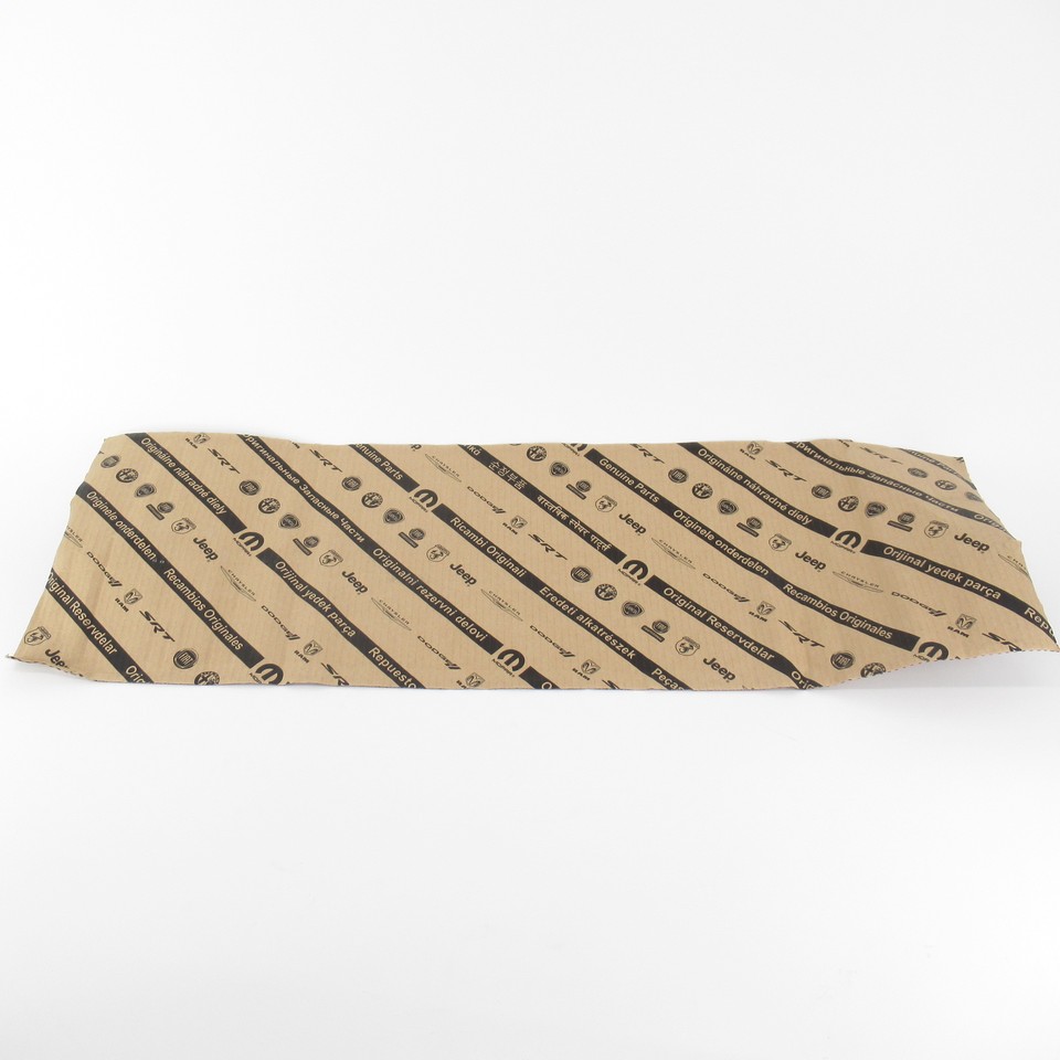 Genuine OEM Mopar Dodge Ram 55372709AB Driver LH Front A-Pillar ...