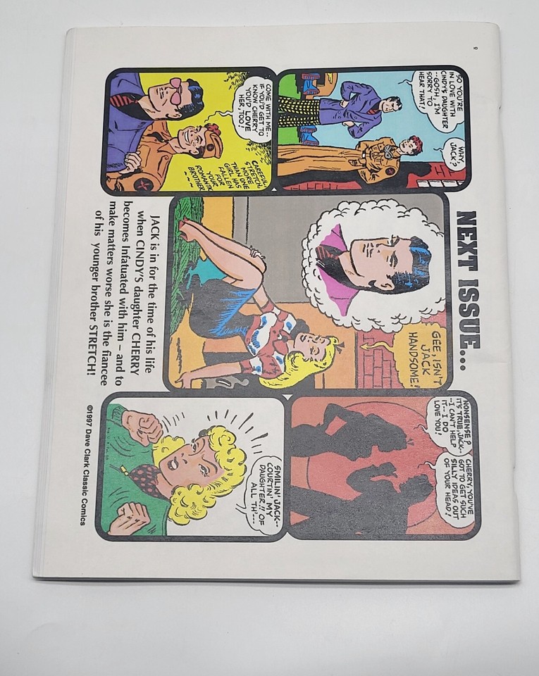 Smilin' Jack #8, Comic Strip Compilation, VF/NM | eBay