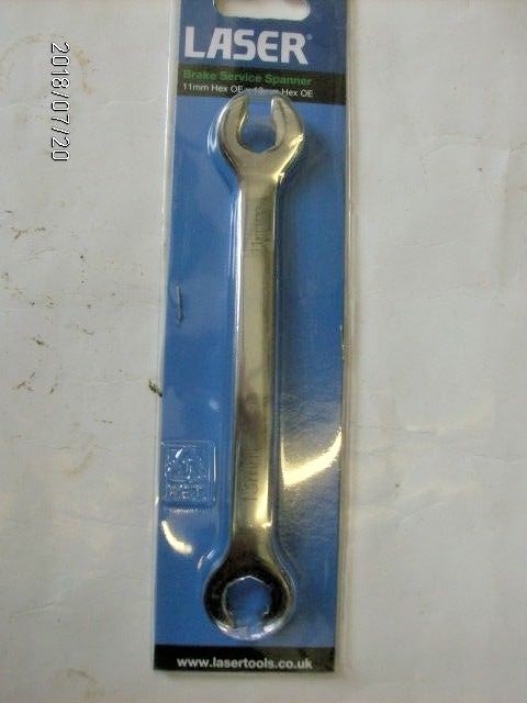 BRAKE SPANNER | eBay UK