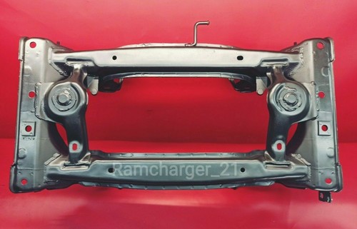 99-05 Mazda MX-5 Miata Rear Crossmember Subframe Sub K- Frame Support ...