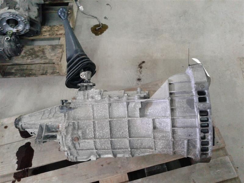 2001-2011 Ford Ranger Transmission Manual MT 4x2, 4-140 (2.3L) OEM | eBay