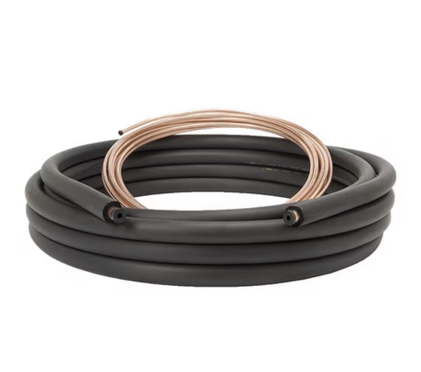 Streamline Refrigeration Line Sets NEW 50 Ft | eBay