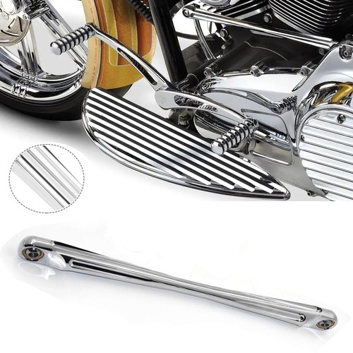 Chrome Shift Rod Shifter Linkage For Harley Fat Boy Electra Glide ...