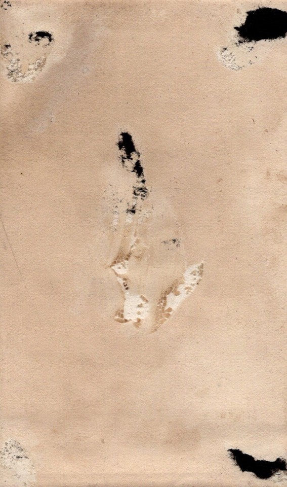 WW1 US Navy 1918 Semaphore Flag Signaling Sailor aboard Ship Original ...