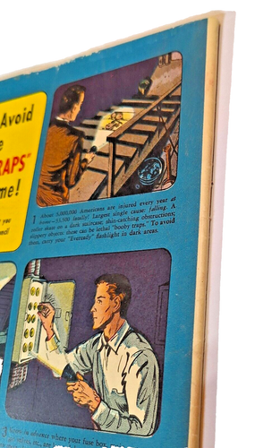 Adventure Comics #108 Superboy Golden Age DC Comic 1946 | eBay