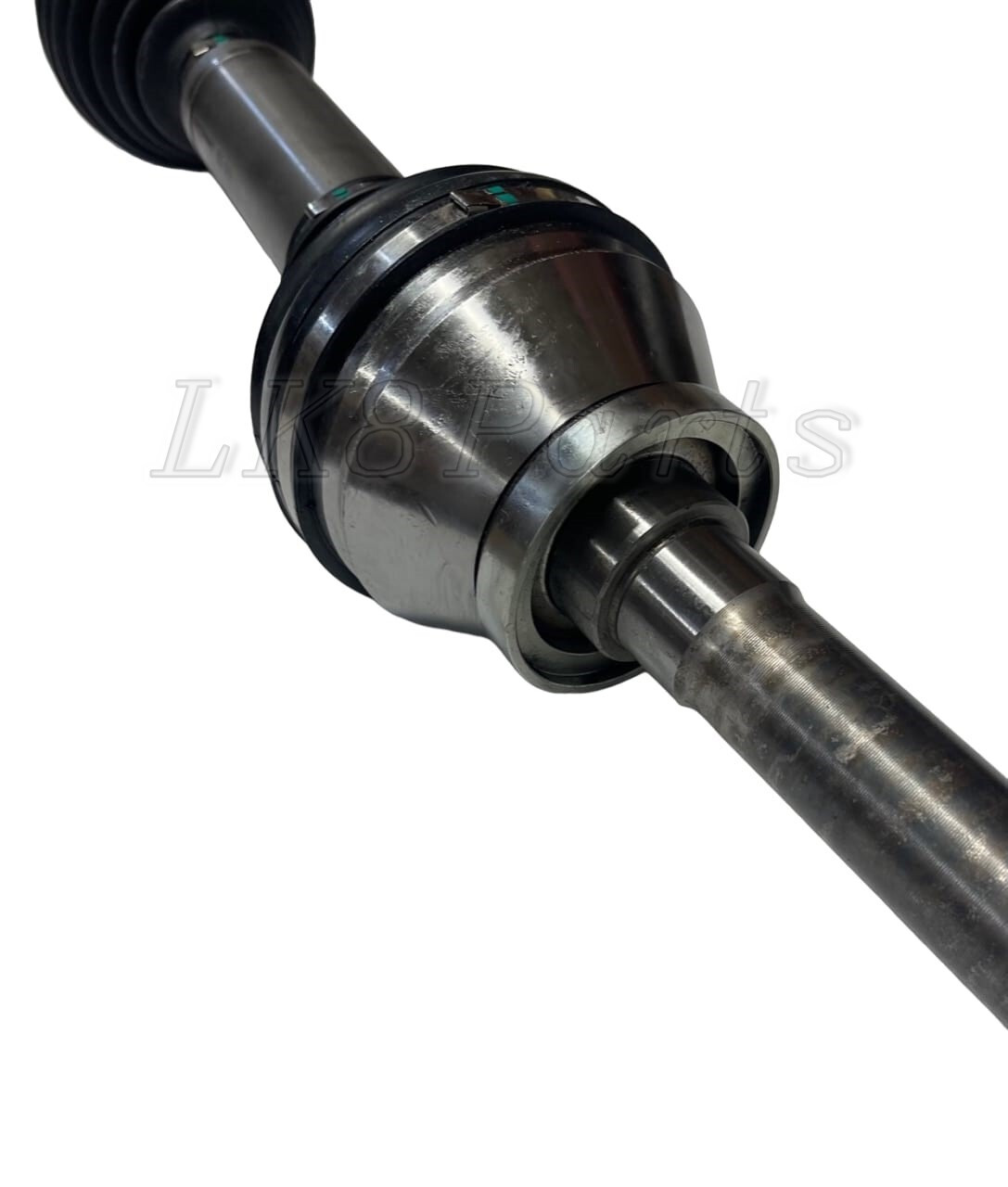 Land Rover Range Rover 03-12 Front Axle Shaft CV Joint Right IED500110 ...