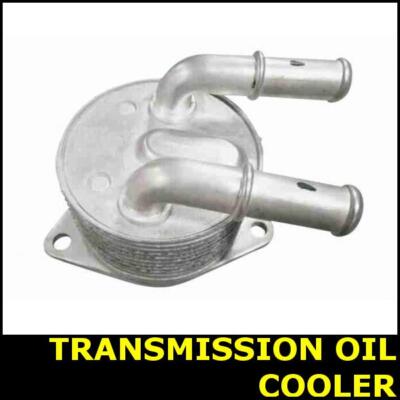 Transmission Gearbox Oil Cooler FOR VOLVO V40 1.5 1.6 2.0 12->19 ...