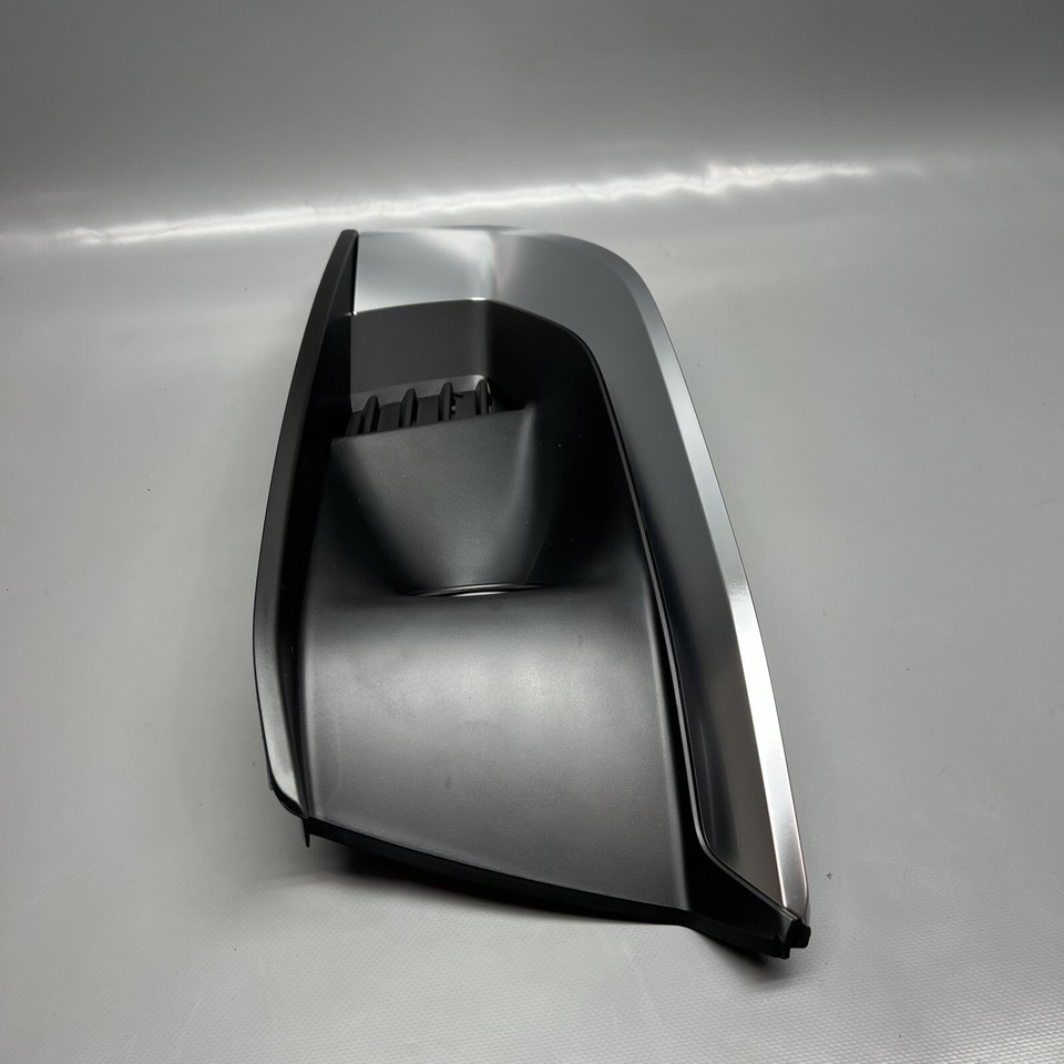 AUDI A4 FRONT BUMPER GRILLE RIGHT SIDE 2020 2021 2022 2023 OEM ...