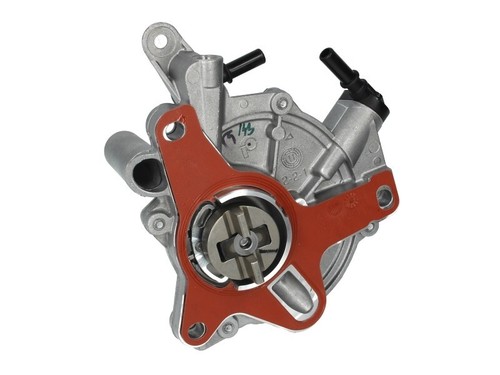 OEM CITROEN - BRAKE VACUUM PUMP C4, C5, C8, DS4, DS5, DISPATCH - 456580 ...