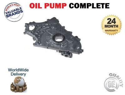 FOR NISSAN 2.5 DCI 15010-EB70A 15010-5X00A 15010-EB301 EB30A 2005->NEW ...