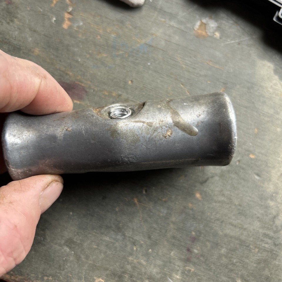 B&M Shifter Handle Vintage | eBay