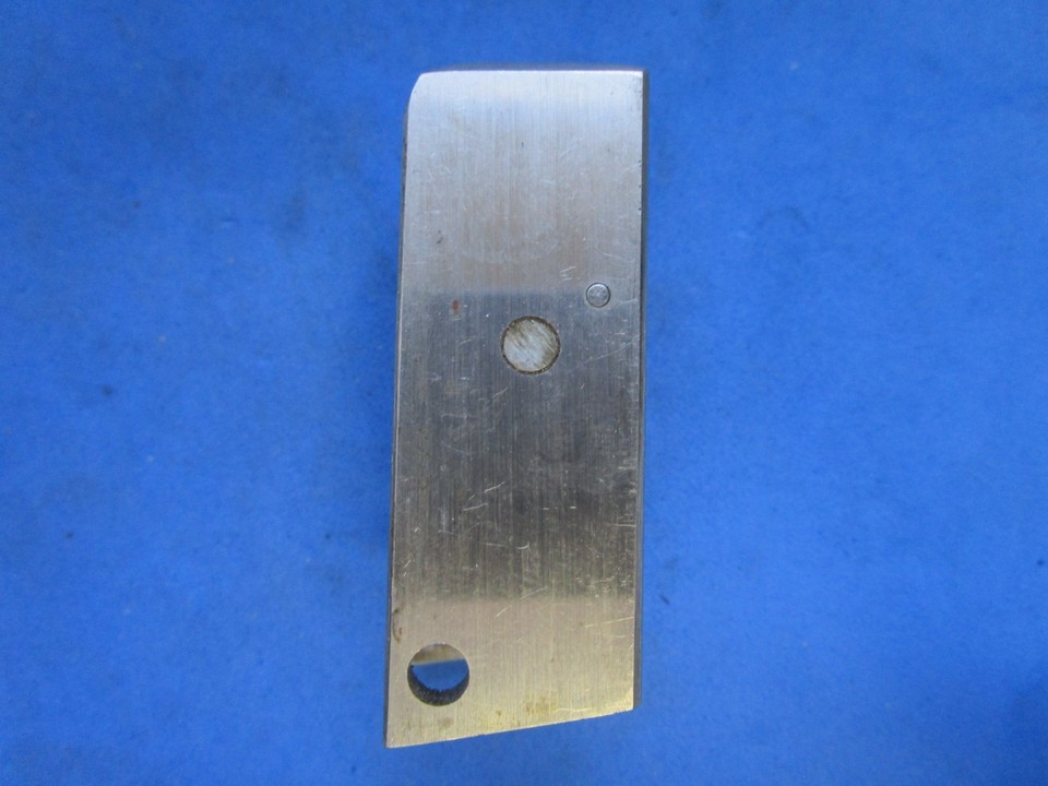 Browning 1885 breech block with firing pin | eBay