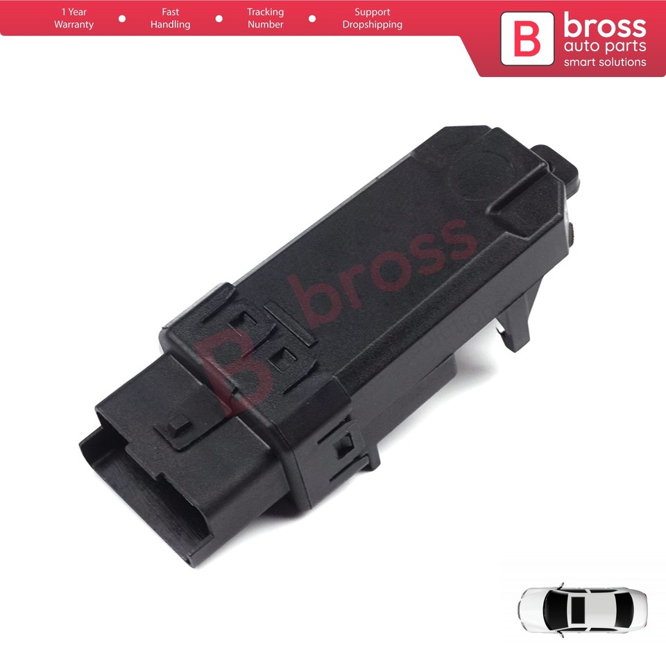 Window Regulator Motor Temic Module 288887 for Megane 2 Clio 3 Scenic 2 ...