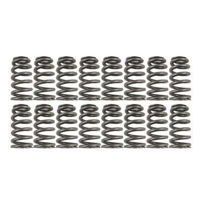 PAC Valve Spring Set PAC-1217X-16; RPM 115lbs @ 1.6 in. for 11-21 Ford ...