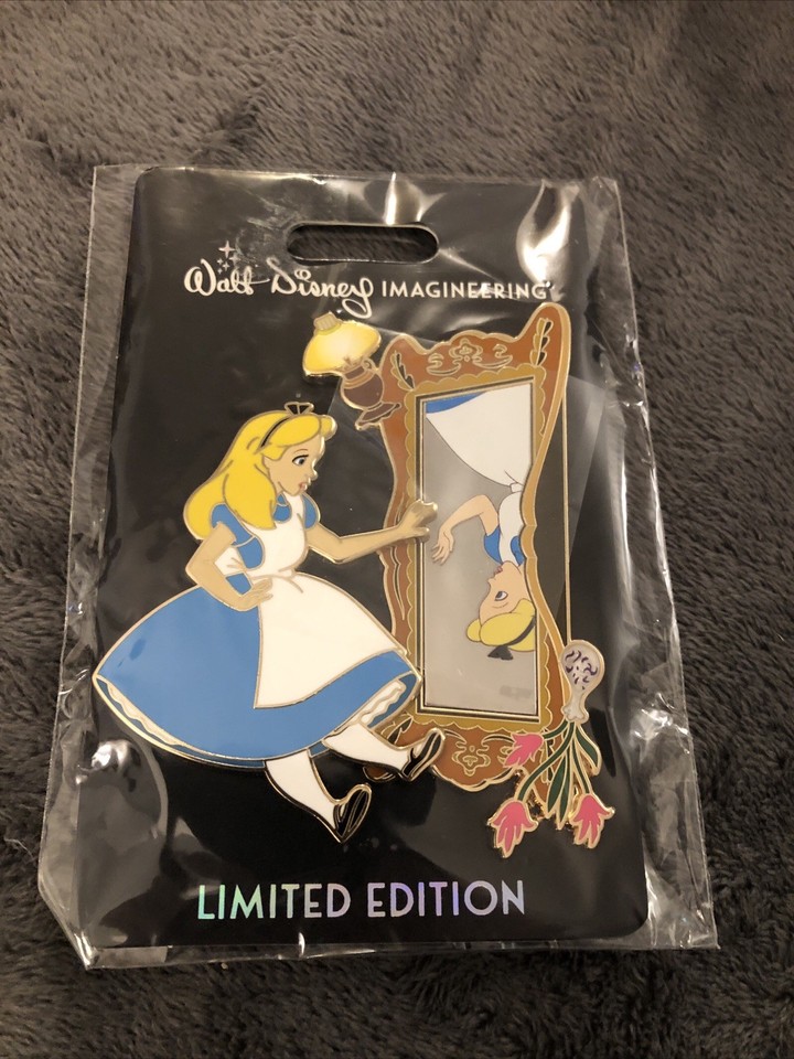 ALICE vanity WDI ~ LE 300 | eBay