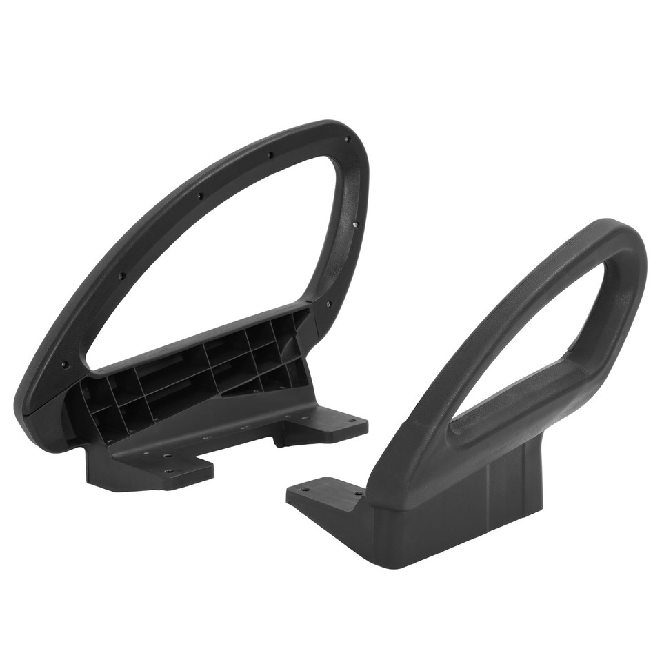 Passenger&Driver Side Hip Restraint Seat Handle Kit For Club Car ...