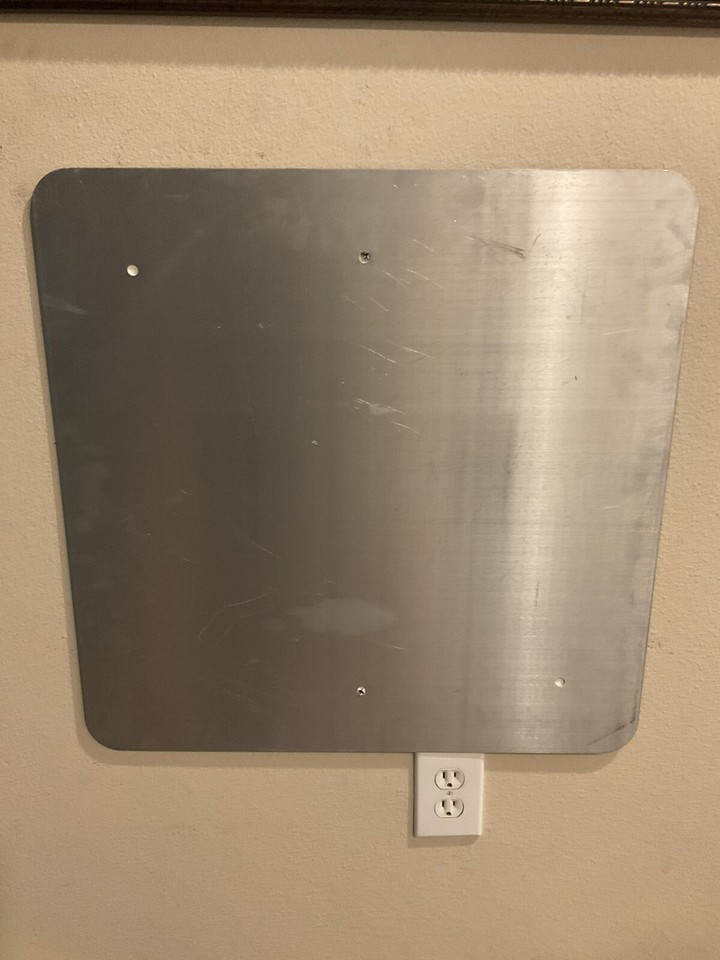 Genuine UNUSED 3M Arizona Interstate 95 Highway Sign 24"x 24" | eBay