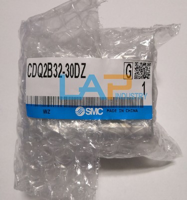 1PCS NEW for SMC Cylinder CDQ2B32-30DZ | eBay