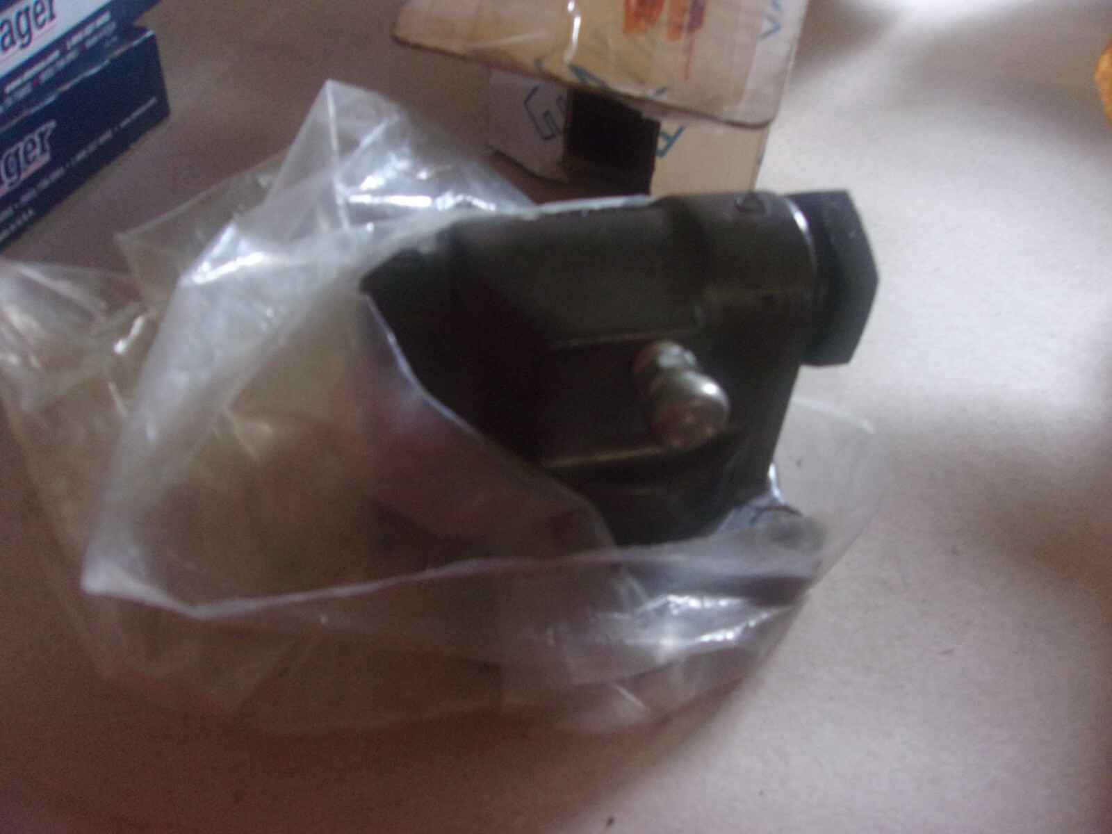 K3333 Genuine Eaton Fuller Spliter Valve Kit - OEM K-3333 for sale ...