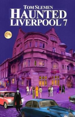 Haunted Liverpool 7 9781516901715| eBay