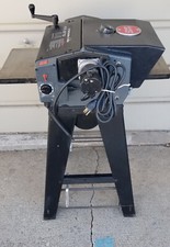 Shopsmith Thickness Planer M5990 12" X 4" Capacity for sale online | eBay