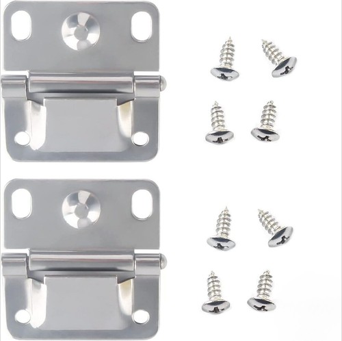 Replacement Coleman Cooler Hinges for Cooler Stainless Steel Hinge ...