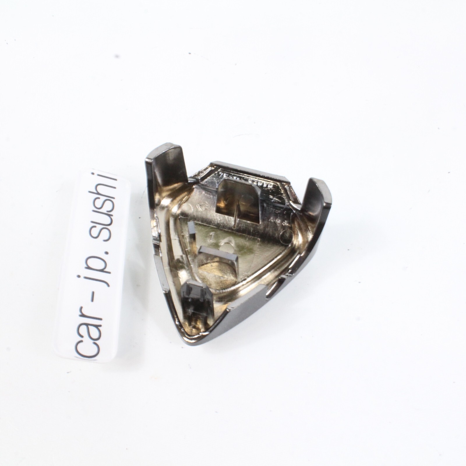 TOYOTA Genuine Altezza Lexus IS300 Front Grill Black Emblem Badge 75311 ...