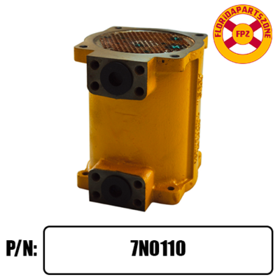 7N0110 - Core Assy Oil fits Caterpillar with Free Shipping | eBay