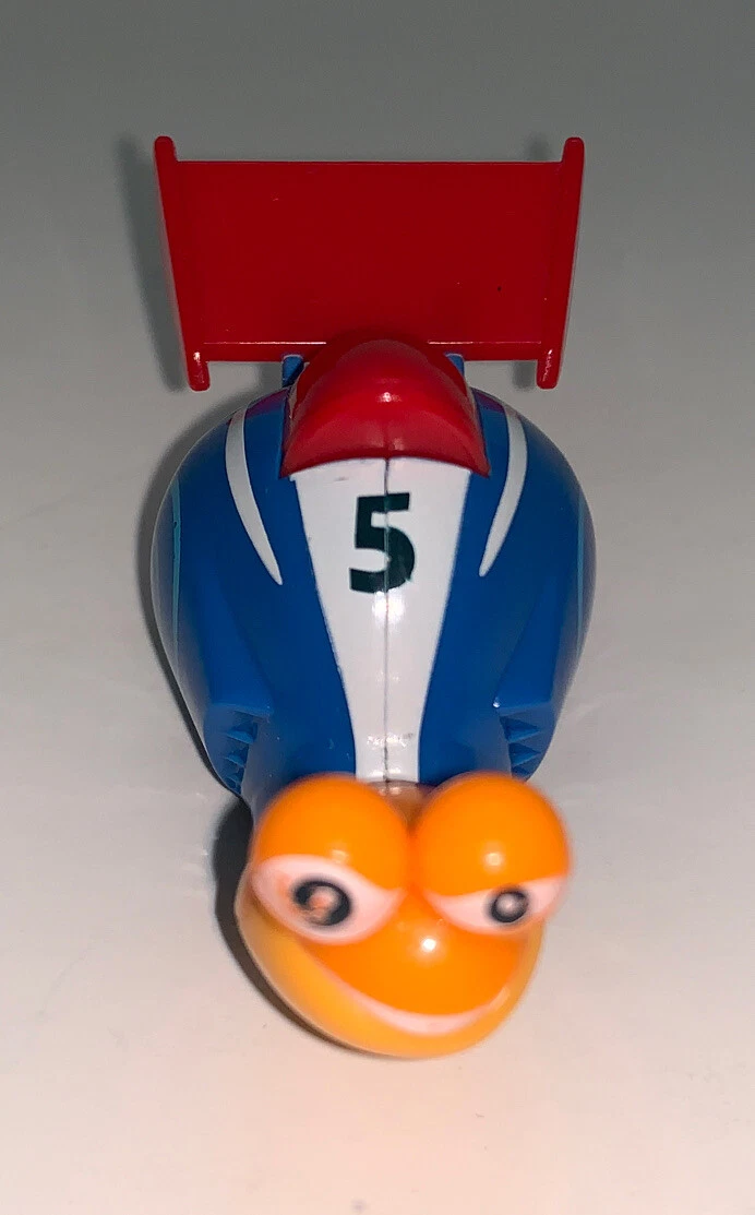 Turbo Snail Dreamworks Toy