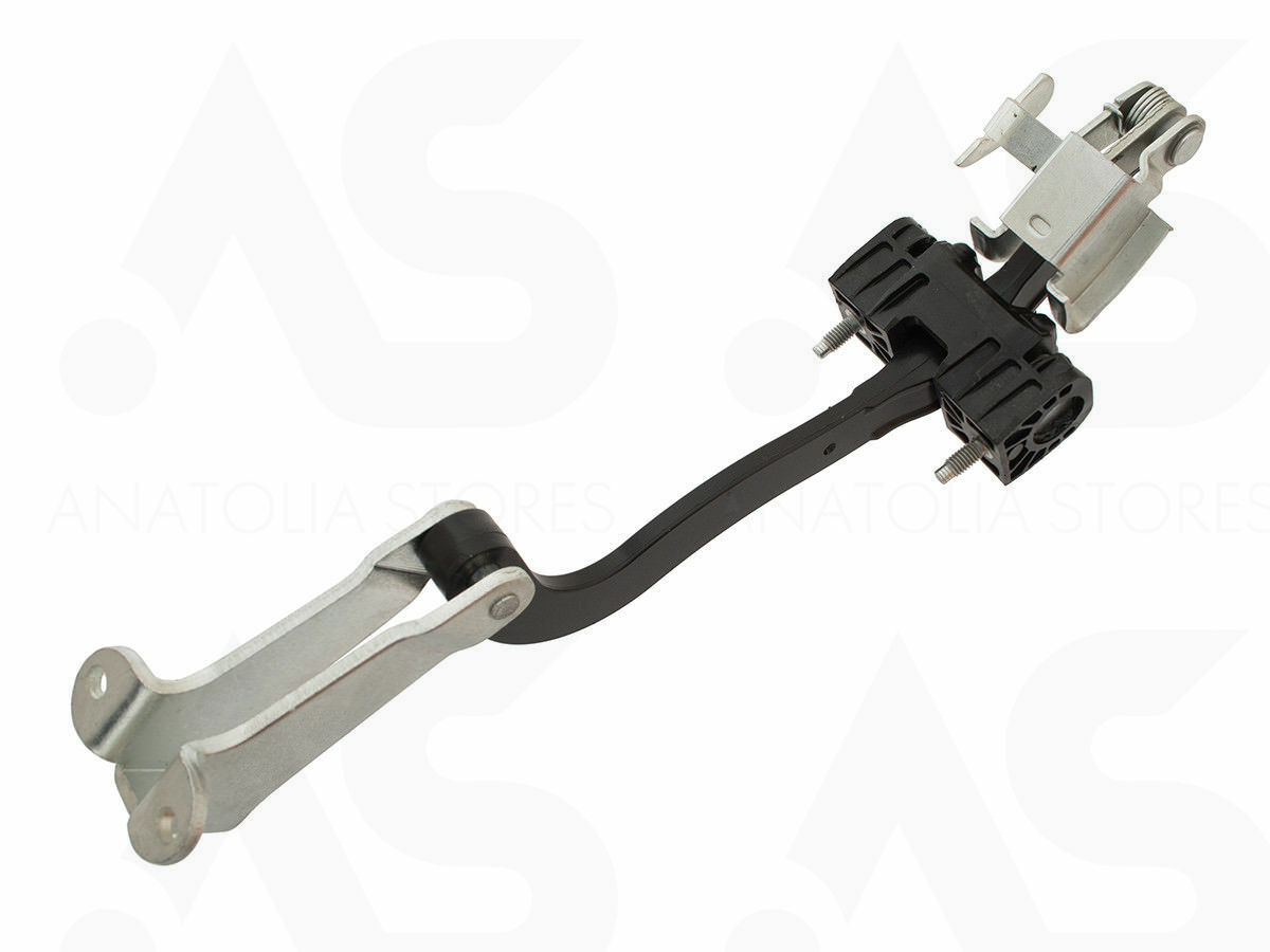 Door Hinge Check Strap Rear Right For Peugeot Boxer Citroen Relay ...