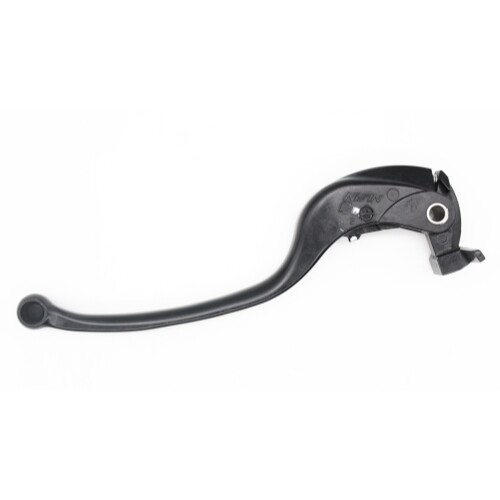 Front Brake Lever (Black) Part Number - 13236-0139 For Kawasaki | eBay