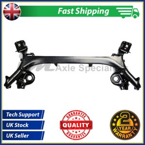 Refurbished Rear Axle Subframe Beam for Citroen C4 MK2 DS4 Peugeot 3008 ...
