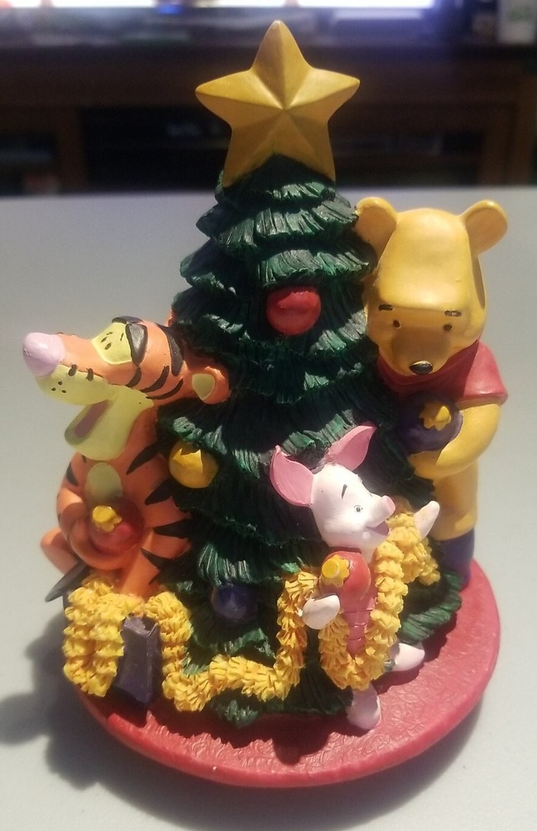 Disney Piglet Christmas