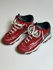 Reebok Iverson’s I3 The Answer Dmx 10th Anniversary All Stars Red Men’s ...