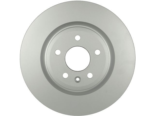 Front Brake Rotor For 2010 Ford Taurus QV529WV QuietCast Rotor | eBay
